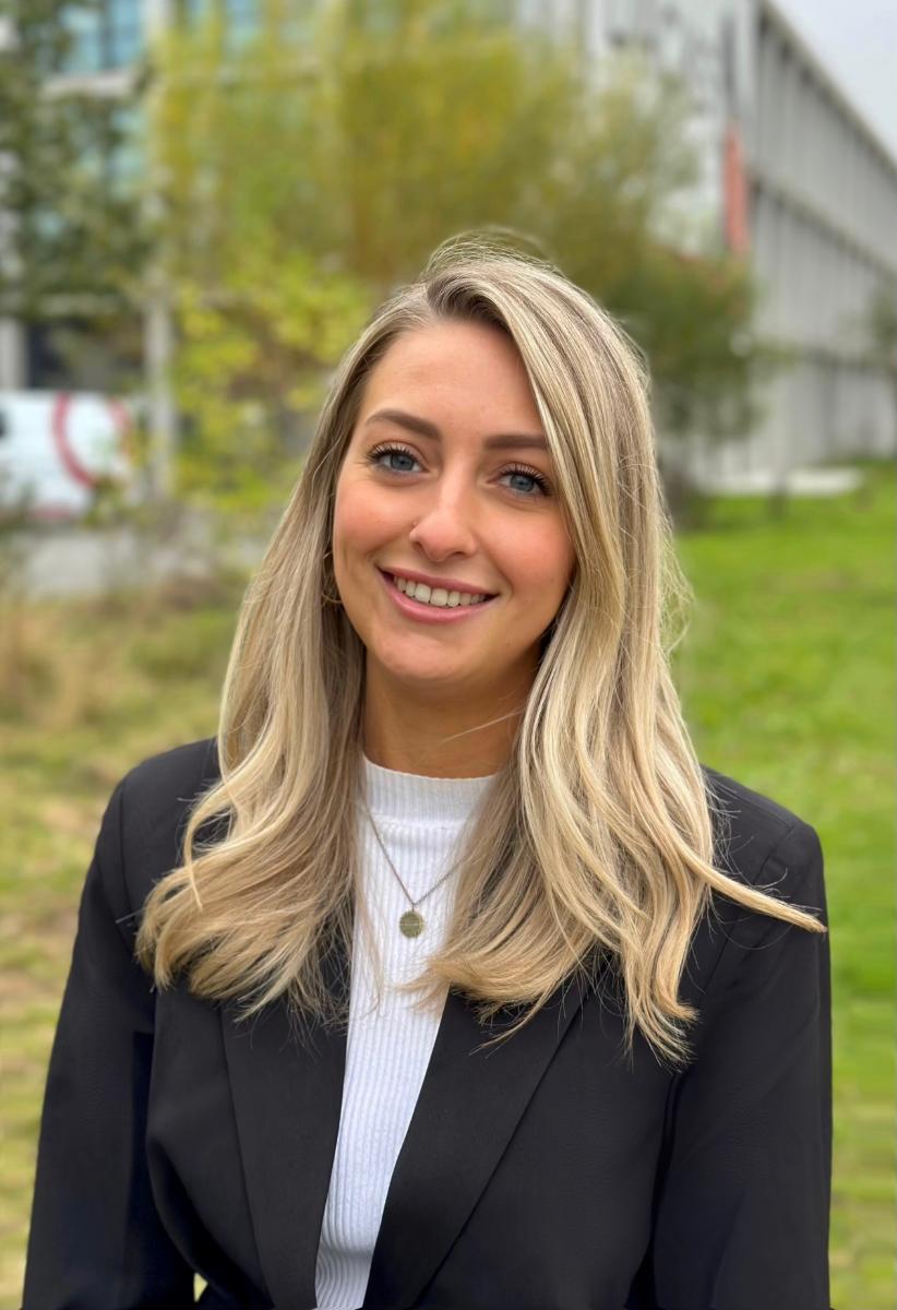 Daniek Blom - Quest Advocaten